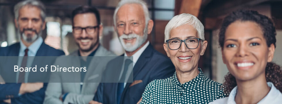 Board of Directors - Association of Canadian Compliance Professionals